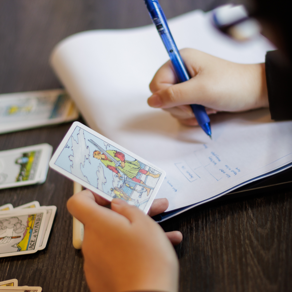Top 5 Tarot Spreads for Accurate Readings (With Examples) – Purac Soul