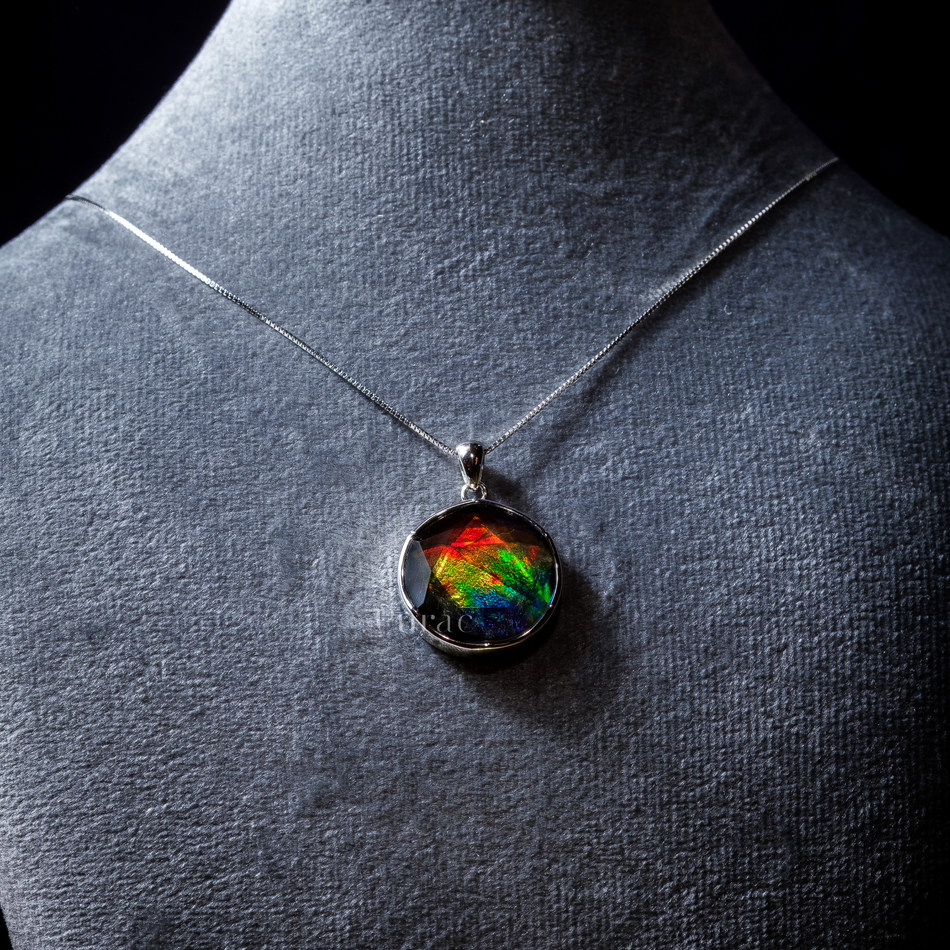Harnessing the Feng Shui Power: Exploring the Benefits of Ammonite and ...